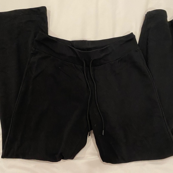H&M | Pants & Jumpsuits | Never Been Worn Hm Wide Leg Sweats | Poshmark